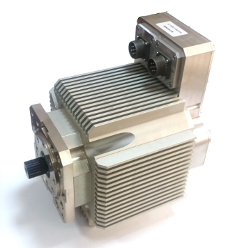 Special Electric Motors | Icpe