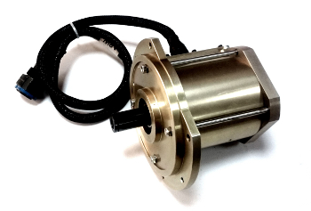 Special Electric Motors | Icpe
